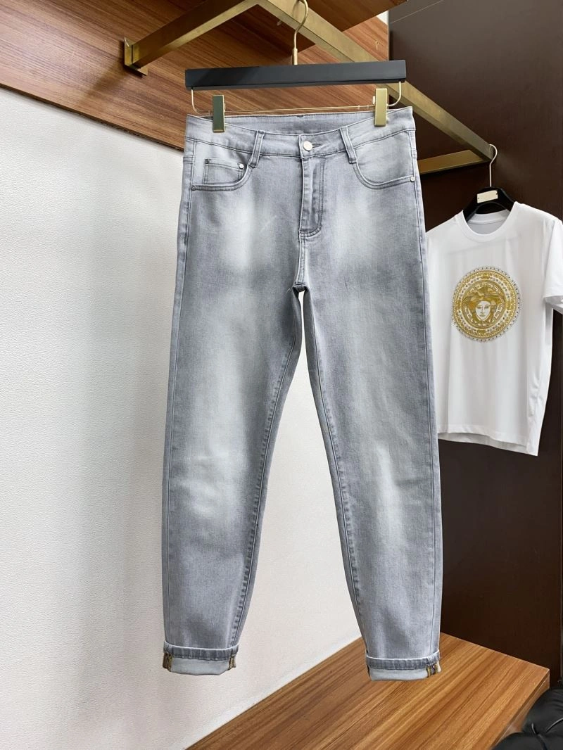 Affordable Armani Jeans