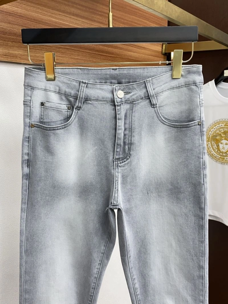 Affordable Armani Jeans