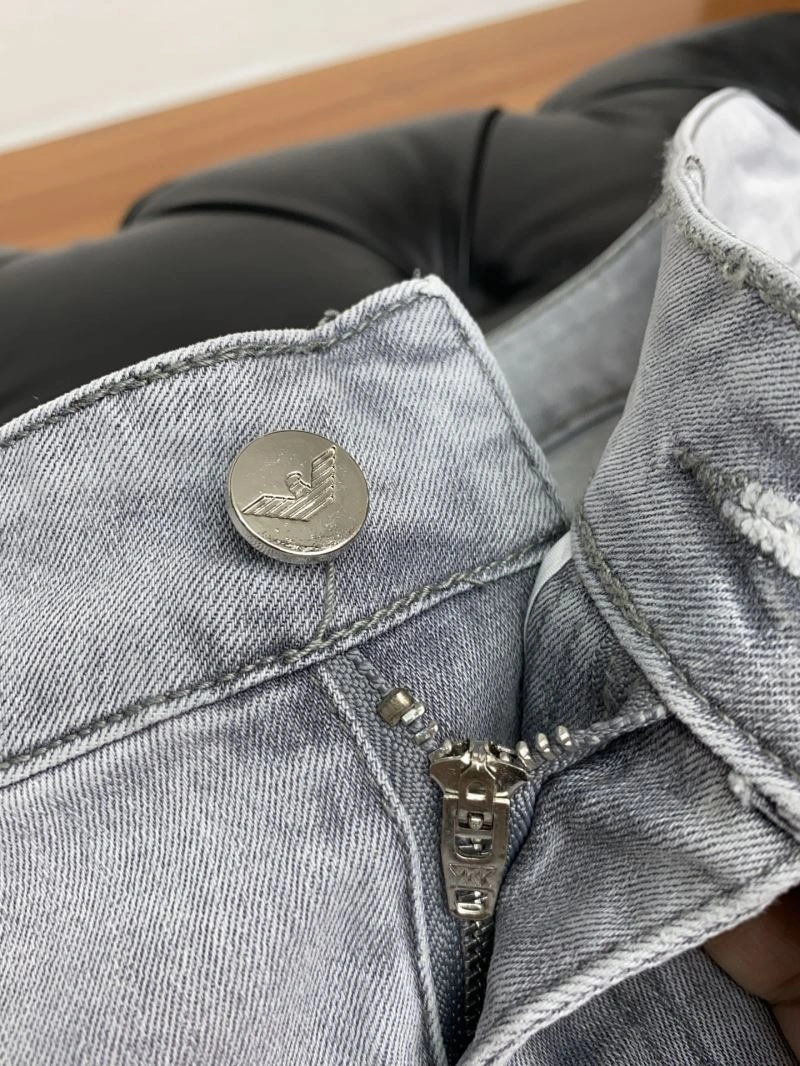Affordable Armani Jeans