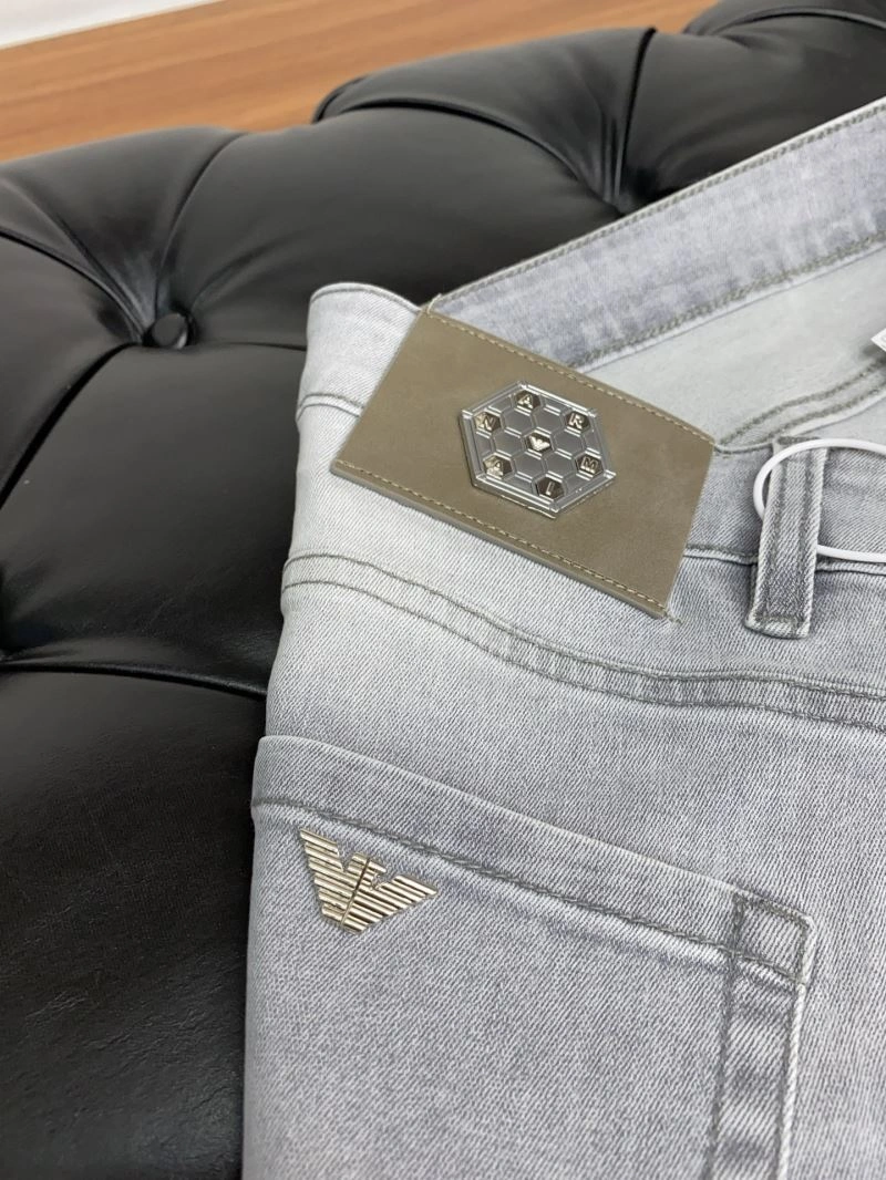 Affordable Armani Jeans