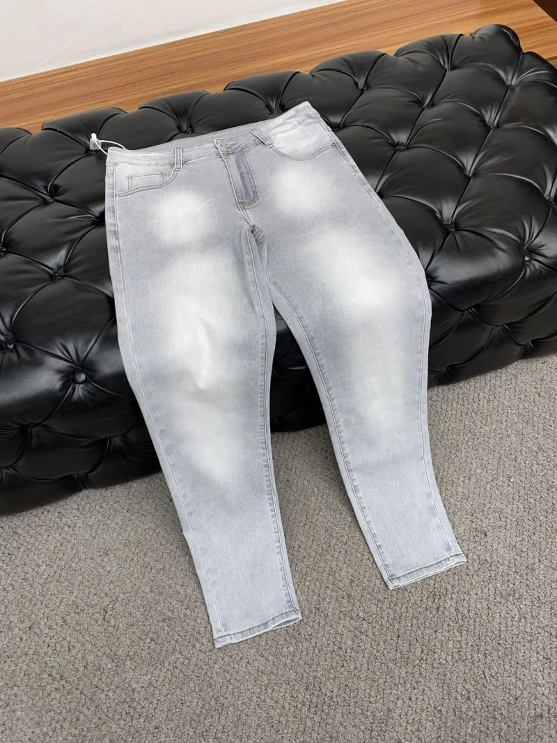 Affordable Armani Jeans