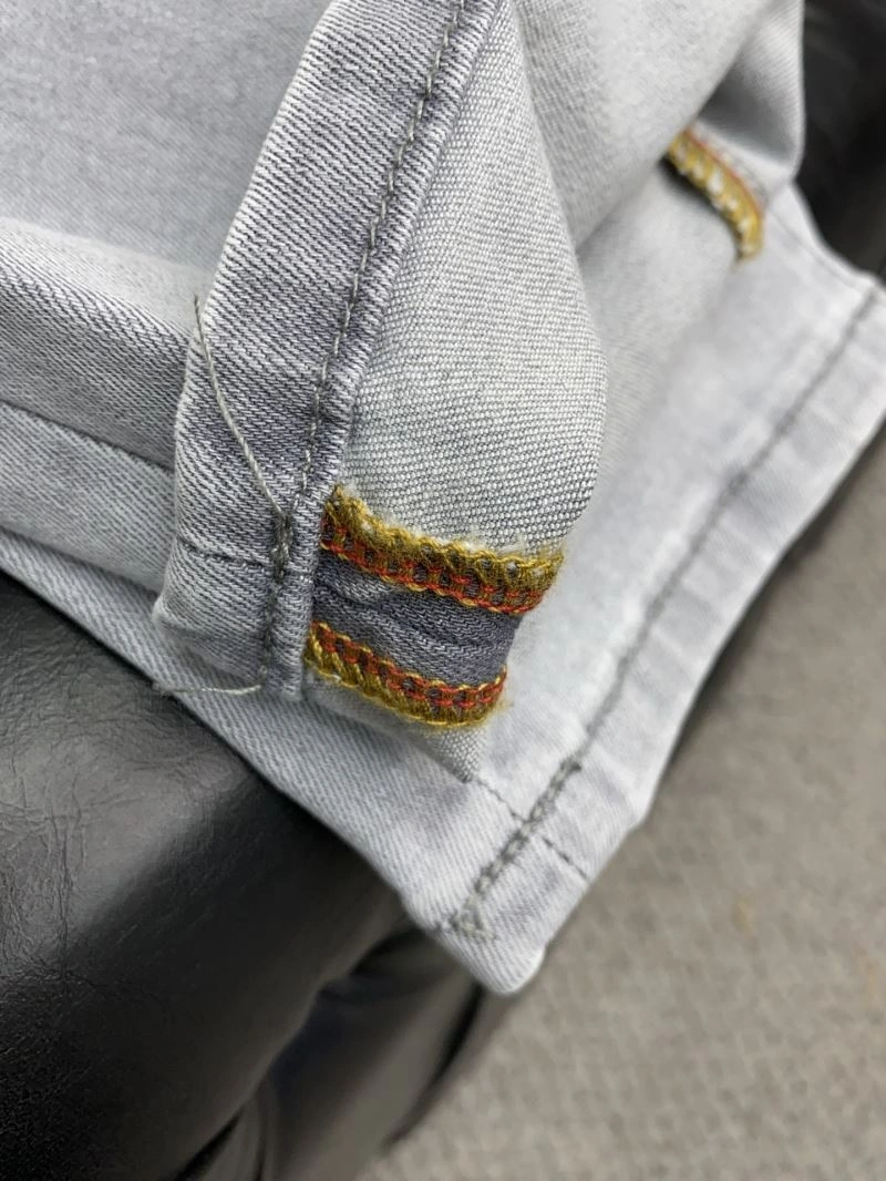 Affordable Armani Jeans
