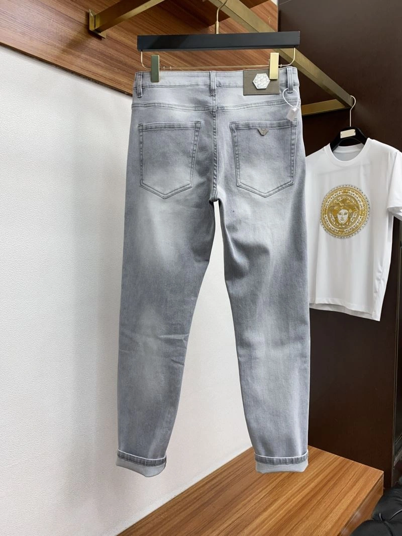 Affordable Armani Jeans