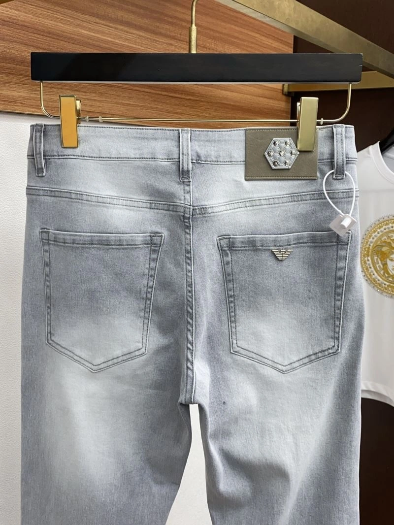 Affordable Armani Jeans
