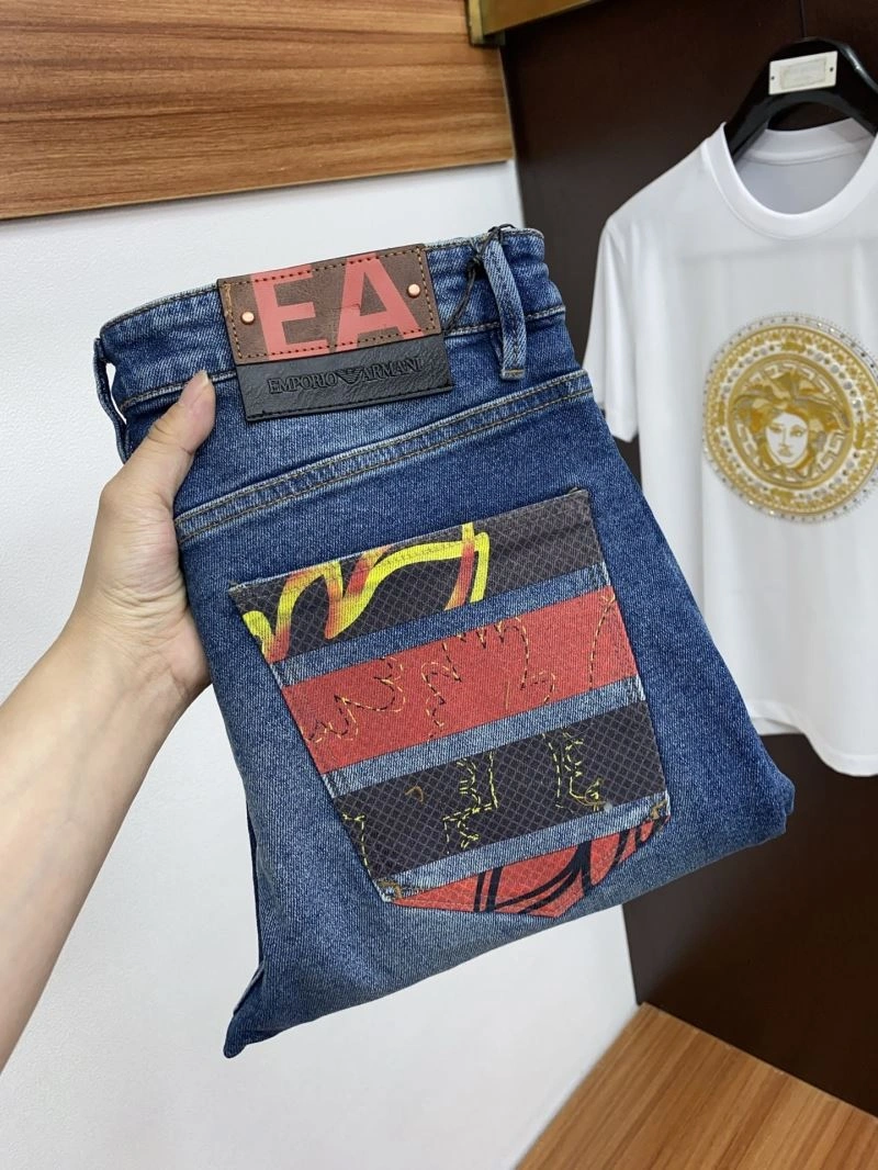Armani Jeans