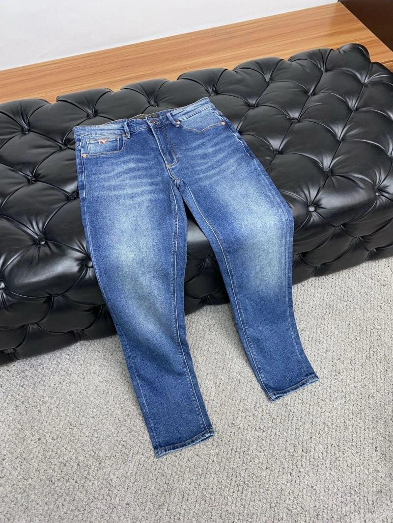 Top match Armani Jeans