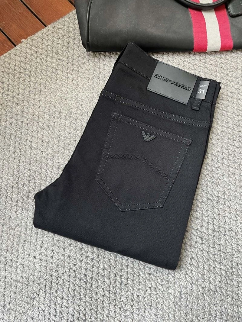 Armani Jeans