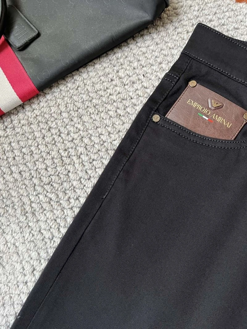Economical Armani Jeans