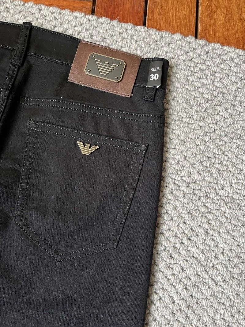 Economical Armani Jeans