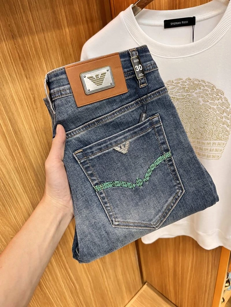 Armani Jeans