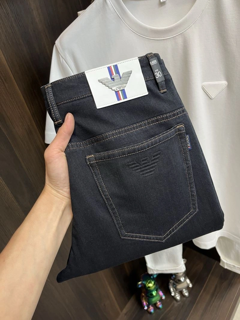 Armani Jeans