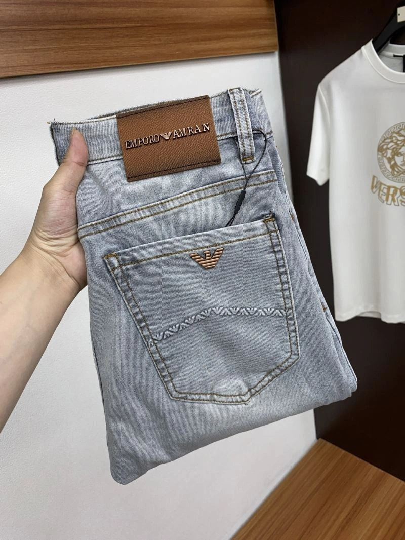 Armani Jeans
