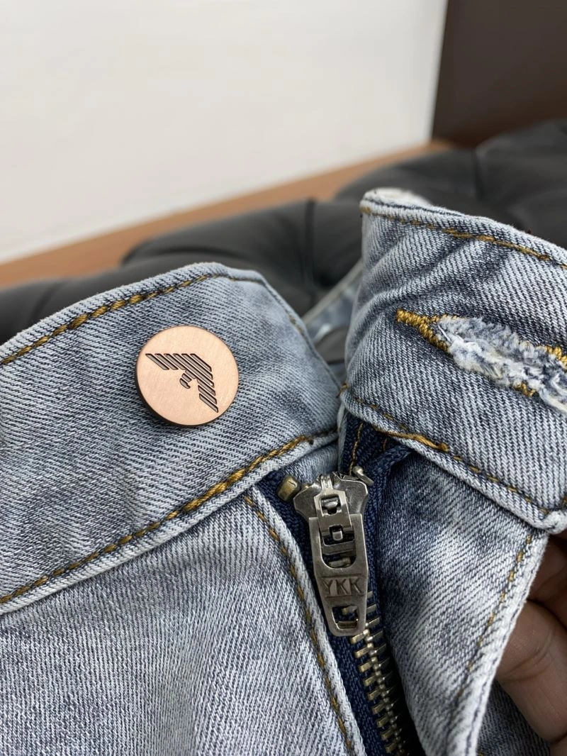 Genuine Armani Jeans