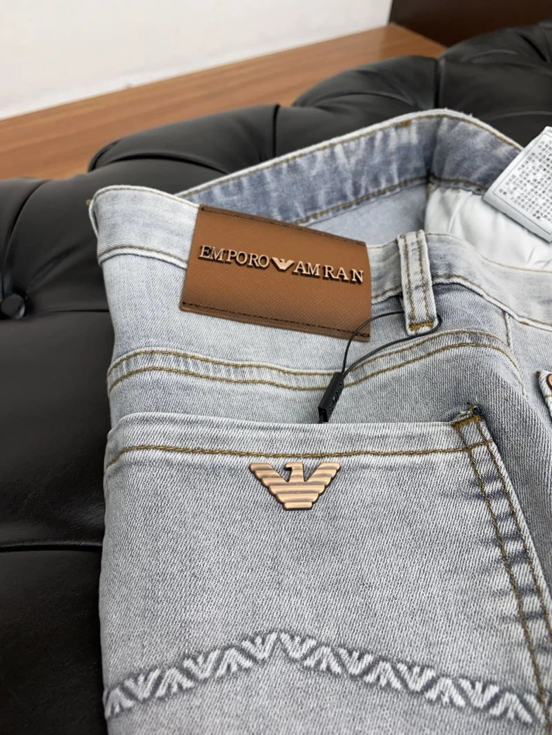 Genuine Armani Jeans