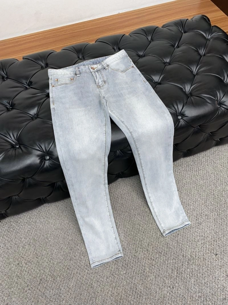 Genuine Armani Jeans