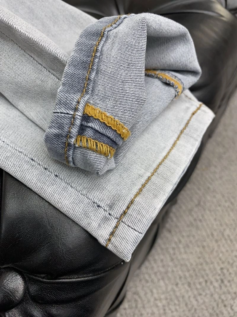 Genuine Armani Jeans