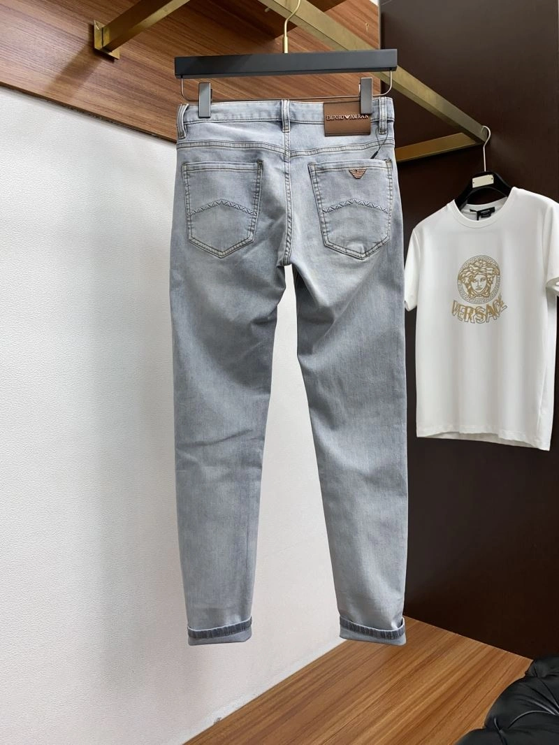 Genuine Armani Jeans