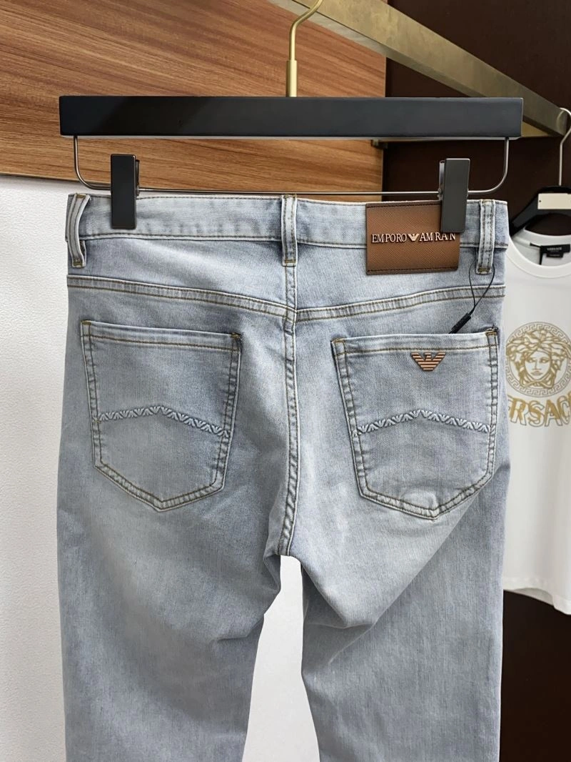 Genuine Armani Jeans