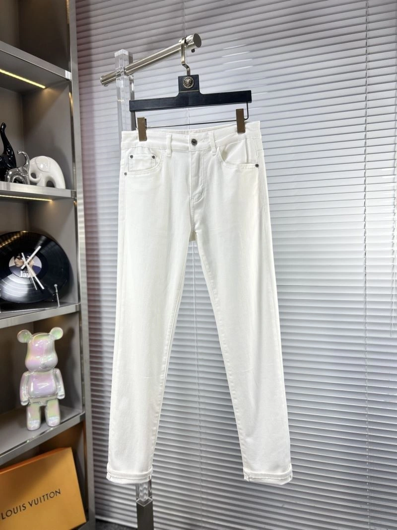 Brand-authenticated Armani Jeans