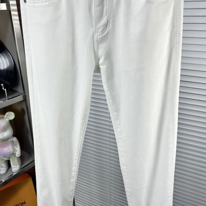 Brand-authenticated Armani Jeans