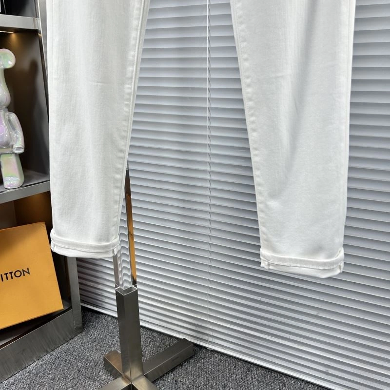 Brand-authenticated Armani Jeans