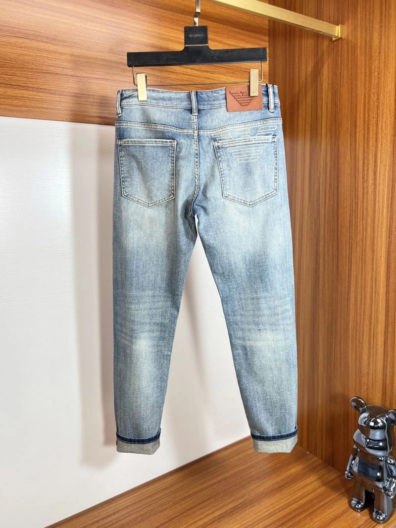 Official Armani Jeans