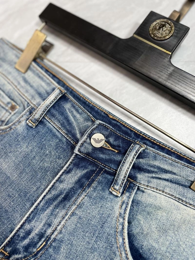 Official Armani Jeans