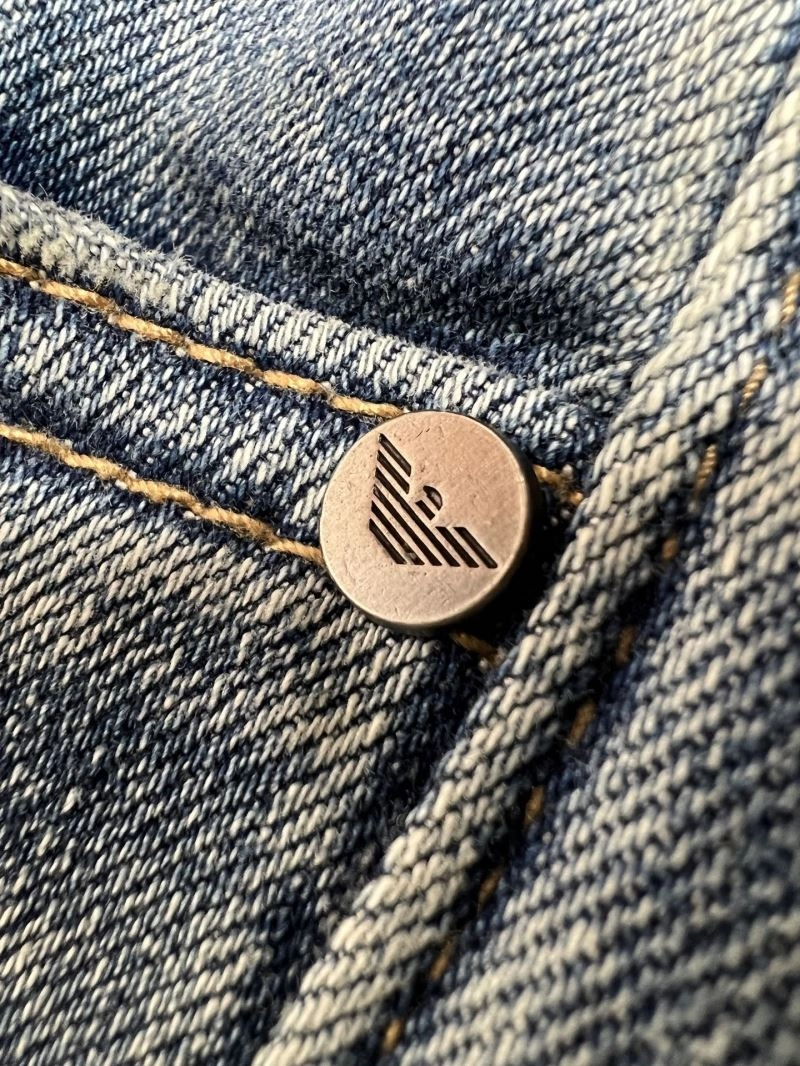 Official Armani Jeans