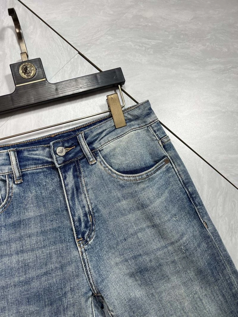 Official Armani Jeans