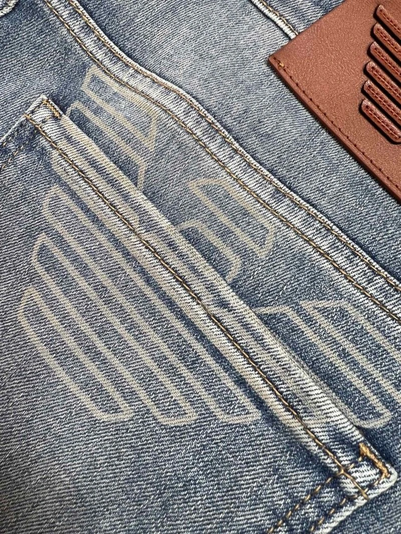 Official Armani Jeans