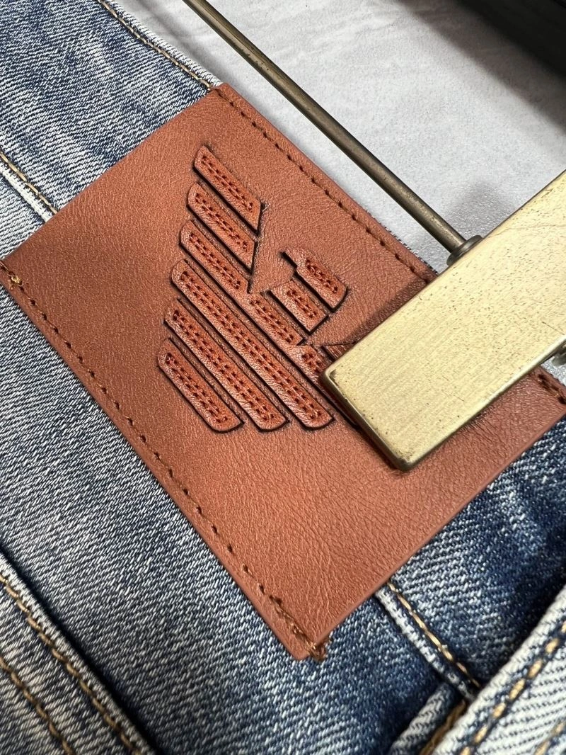 Official Armani Jeans