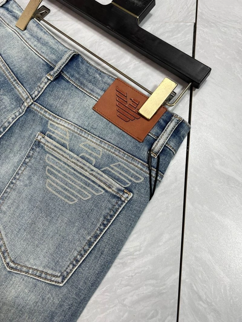 Official Armani Jeans