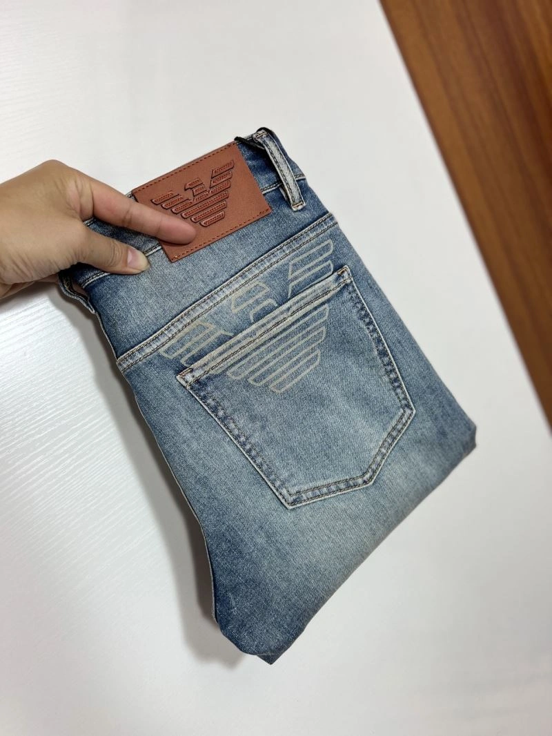 Official Armani Jeans