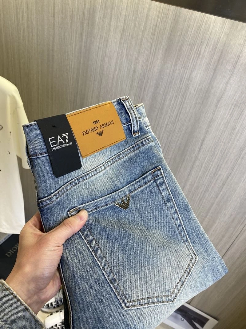 Armani Jeans