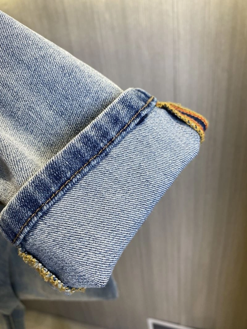 Brand-authenticated Armani Jeans