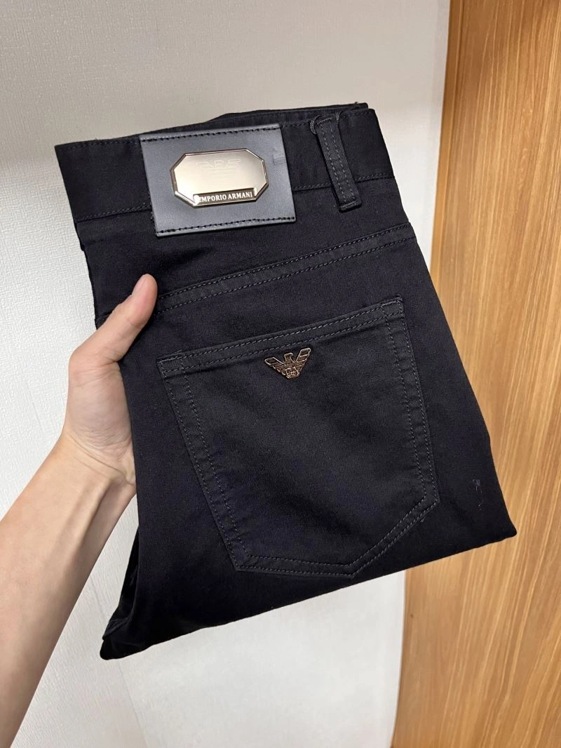 Armani Jeans