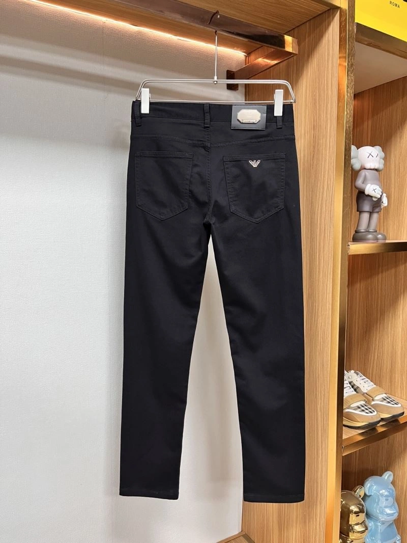 Legit Armani Jeans