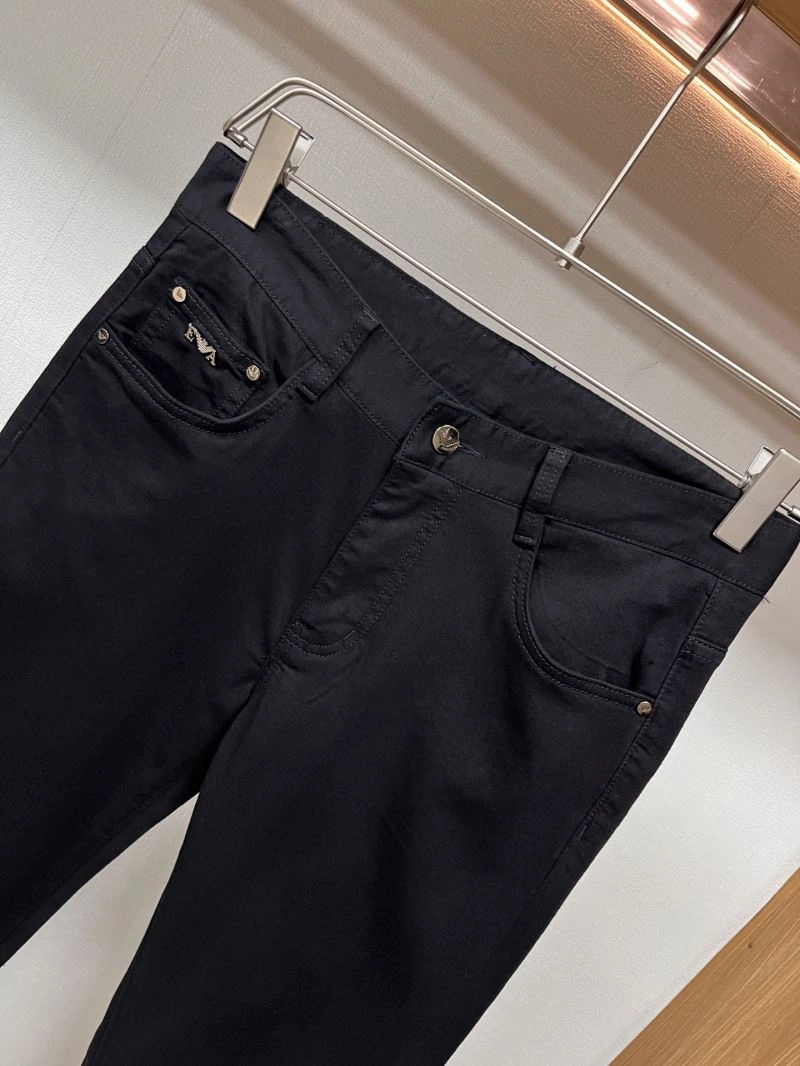 Legit Armani Jeans