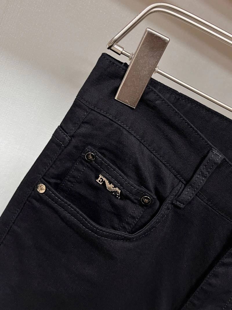 Legit Armani Jeans