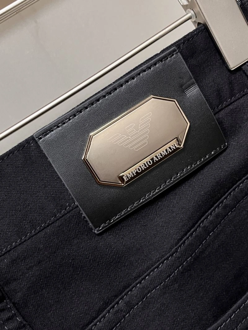 Legit Armani Jeans