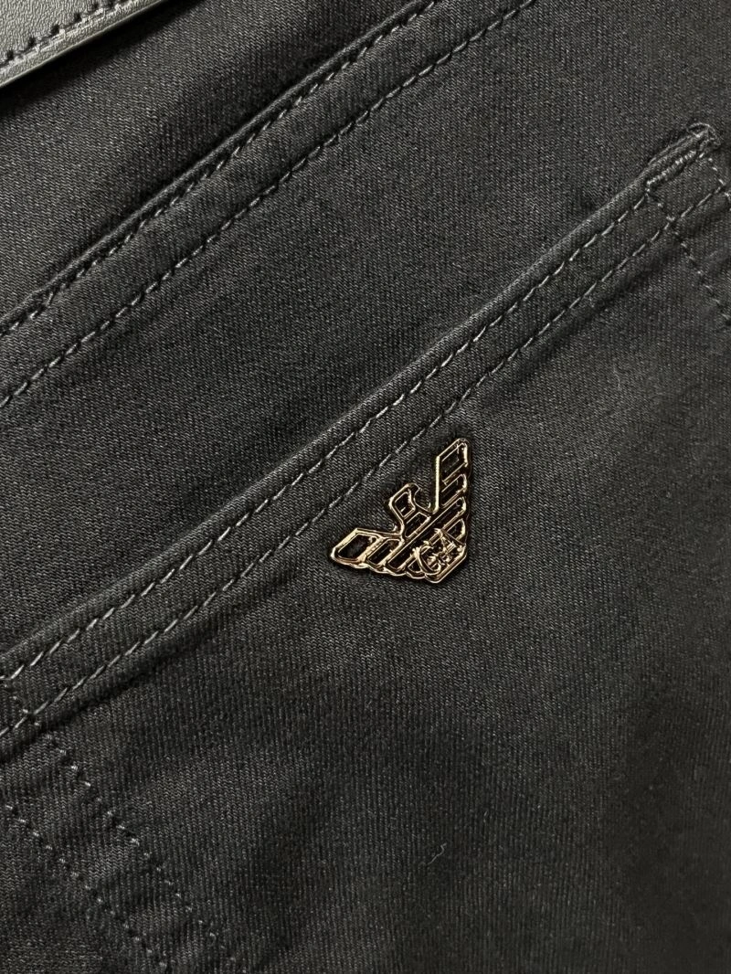 Legit Armani Jeans