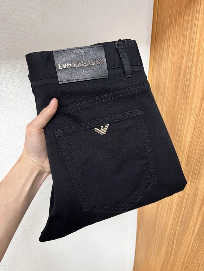 Armani Jeans