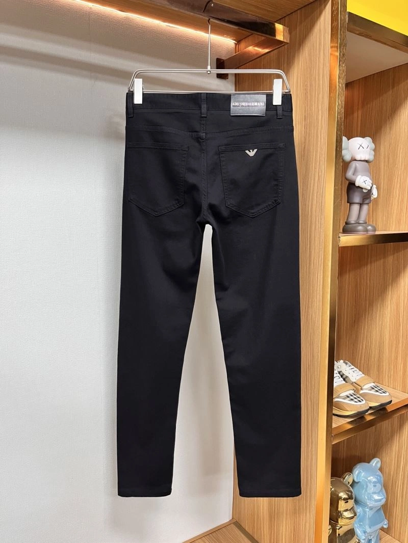 Budget-friendly Armani Jeans