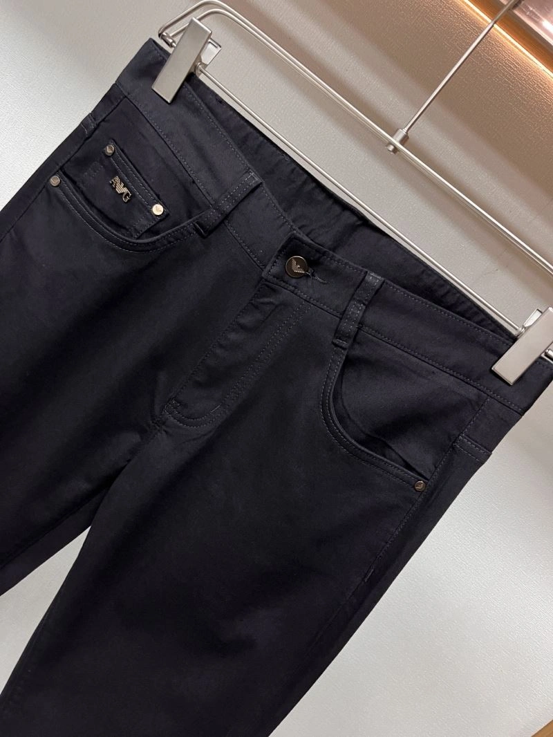 Budget-friendly Armani Jeans