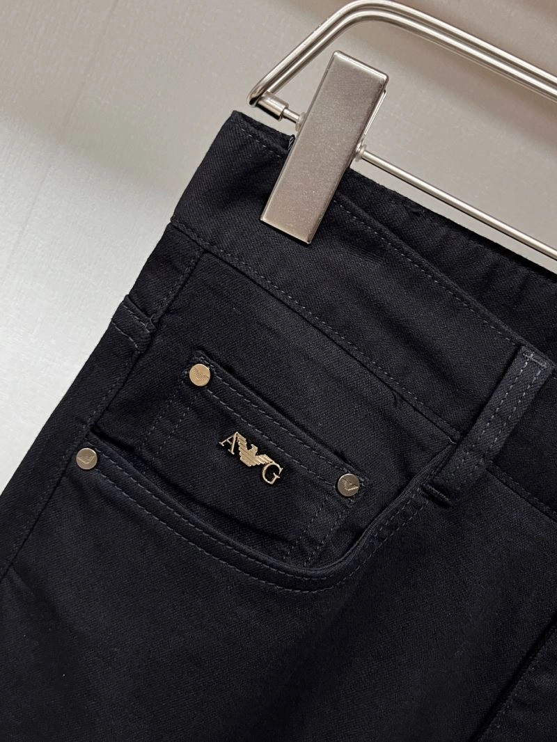 Budget-friendly Armani Jeans