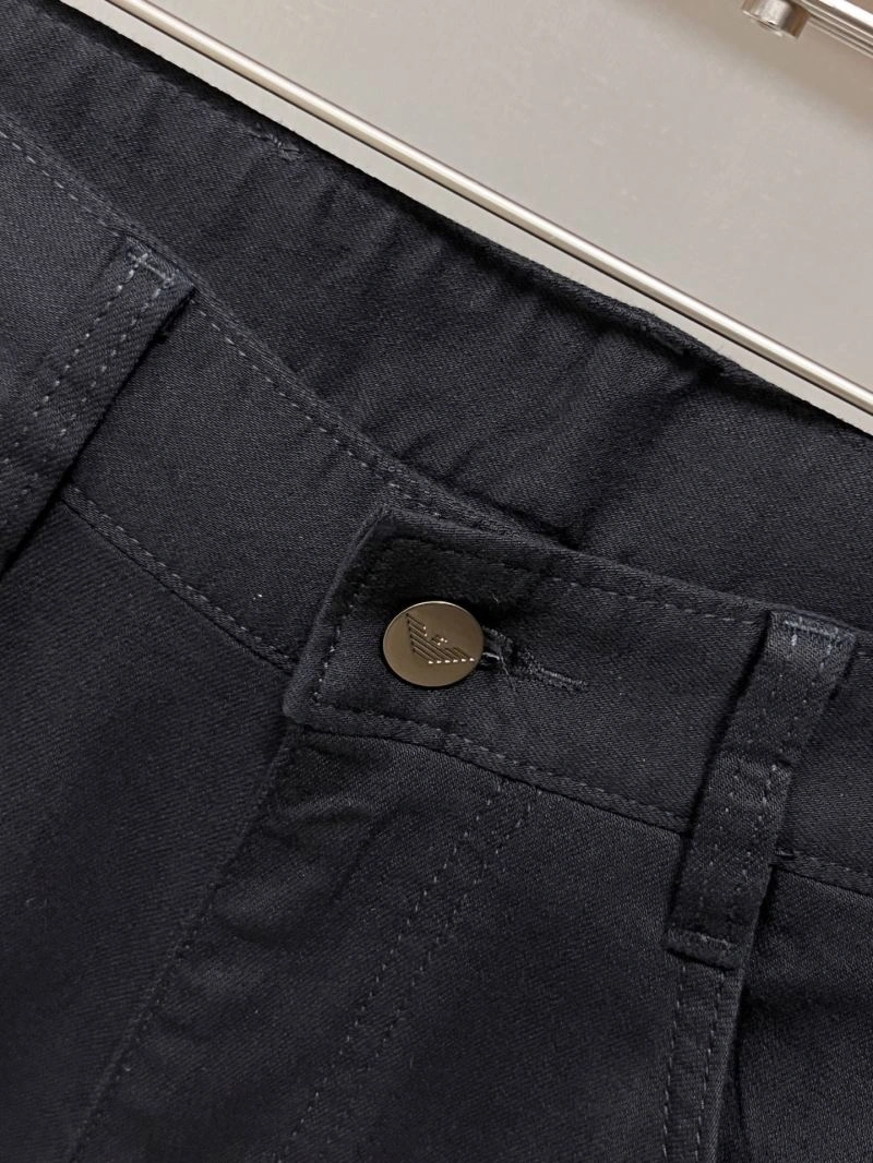 Budget-friendly Armani Jeans