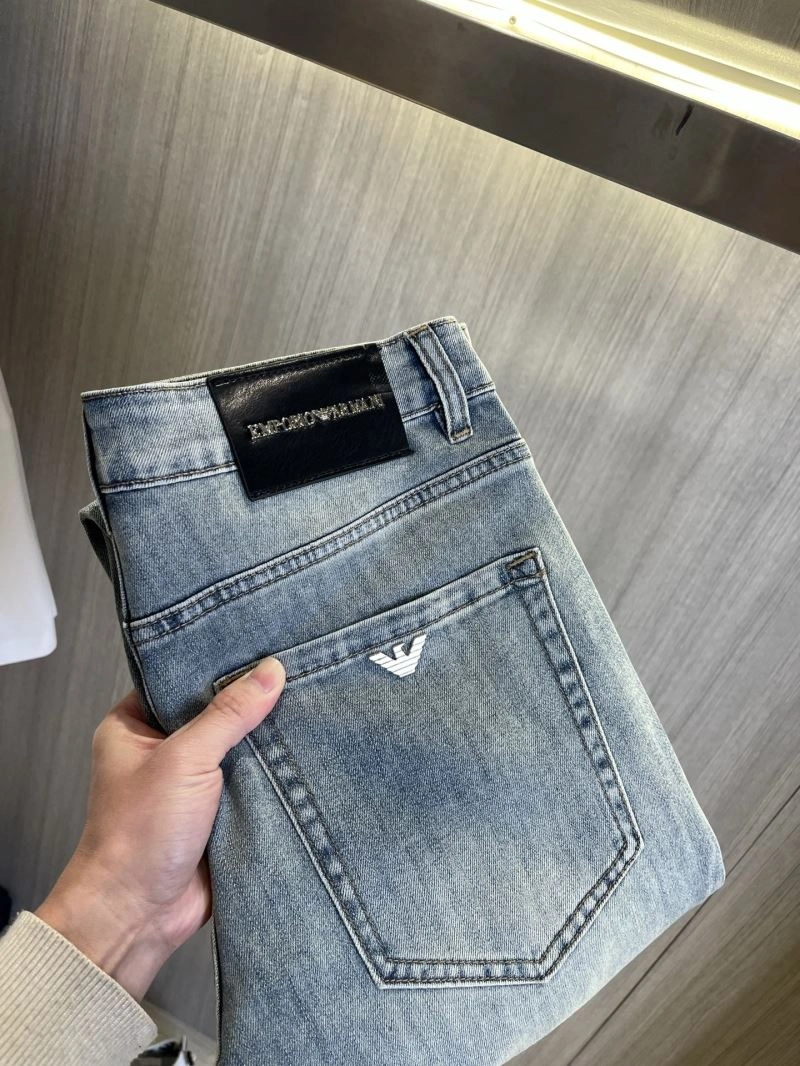 Armani Jeans
