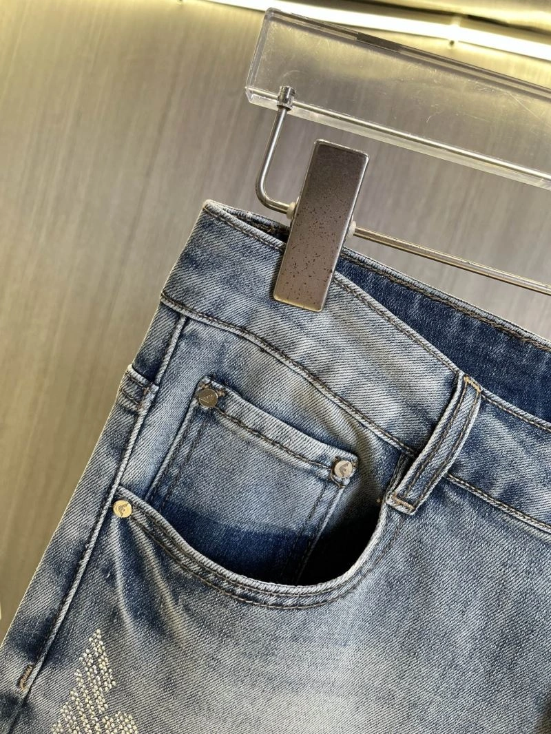 Indistinguishable Armani Jeans