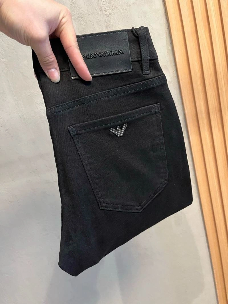 Armani Jeans