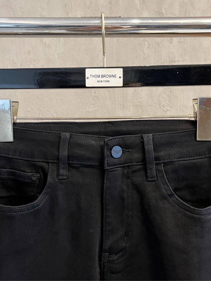 Accurate model Armani Jeans
